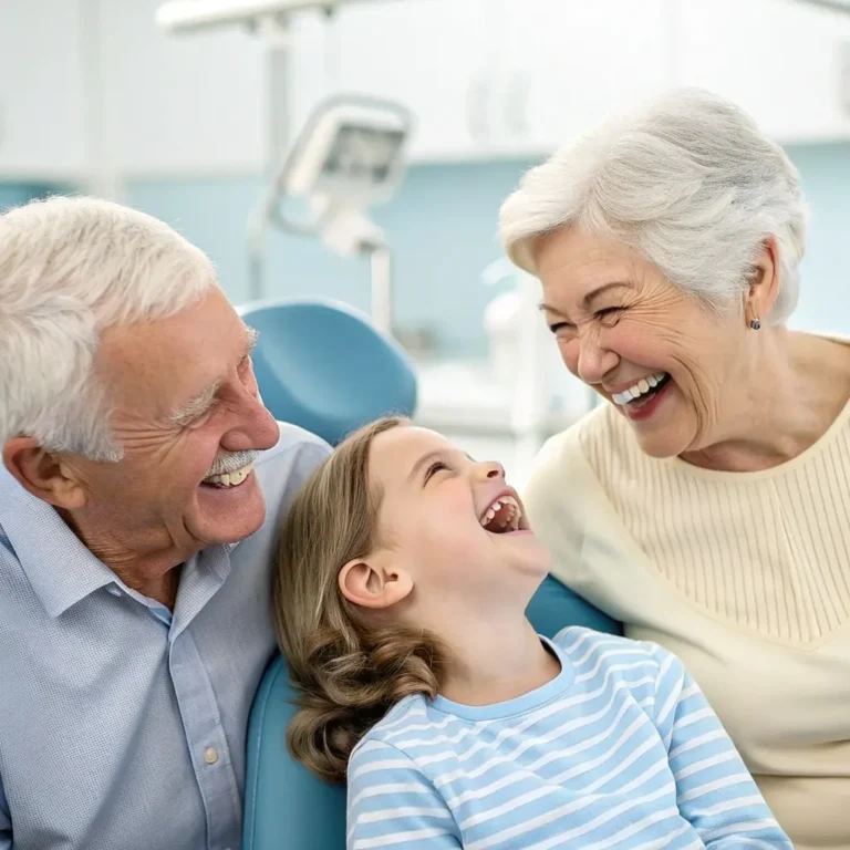 What Dental Services Are Covered by the CDCP in 2025?